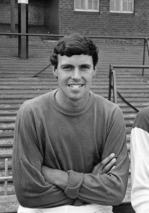 The Villa and The Villans: Sixty Years Ago, In the Sixties