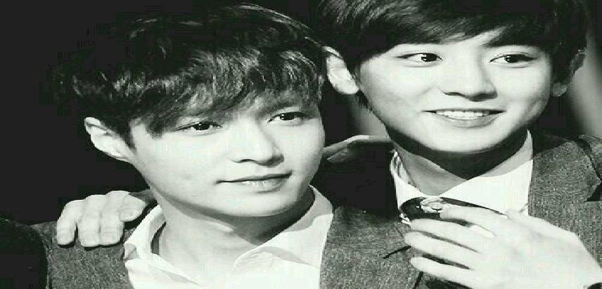 "Chanyeol mostró su amor a "Lay" tras su constante ausencia de "EXO ...