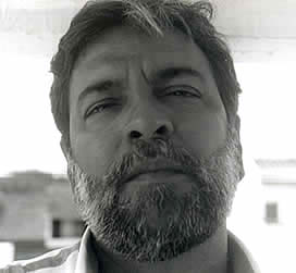 Del Castillo Literario: Carta a Camilo Jiménez