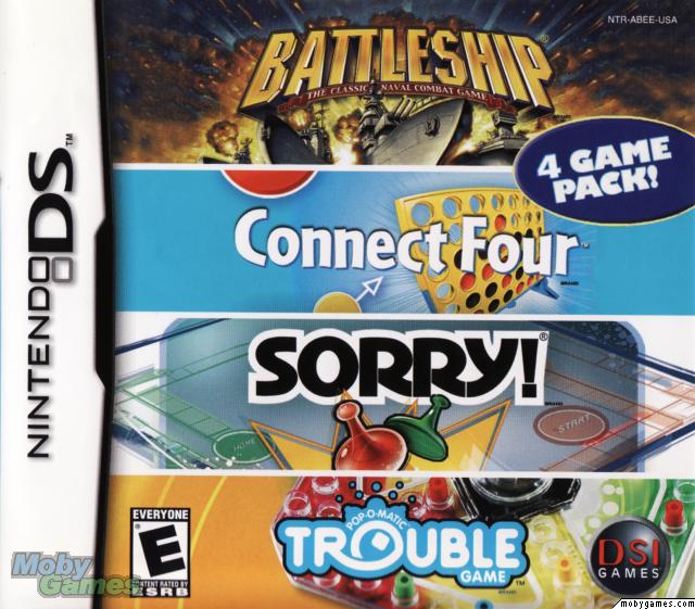 Juegos Nintendo Ds: Juegos para Nintendo Ds. Parte 2