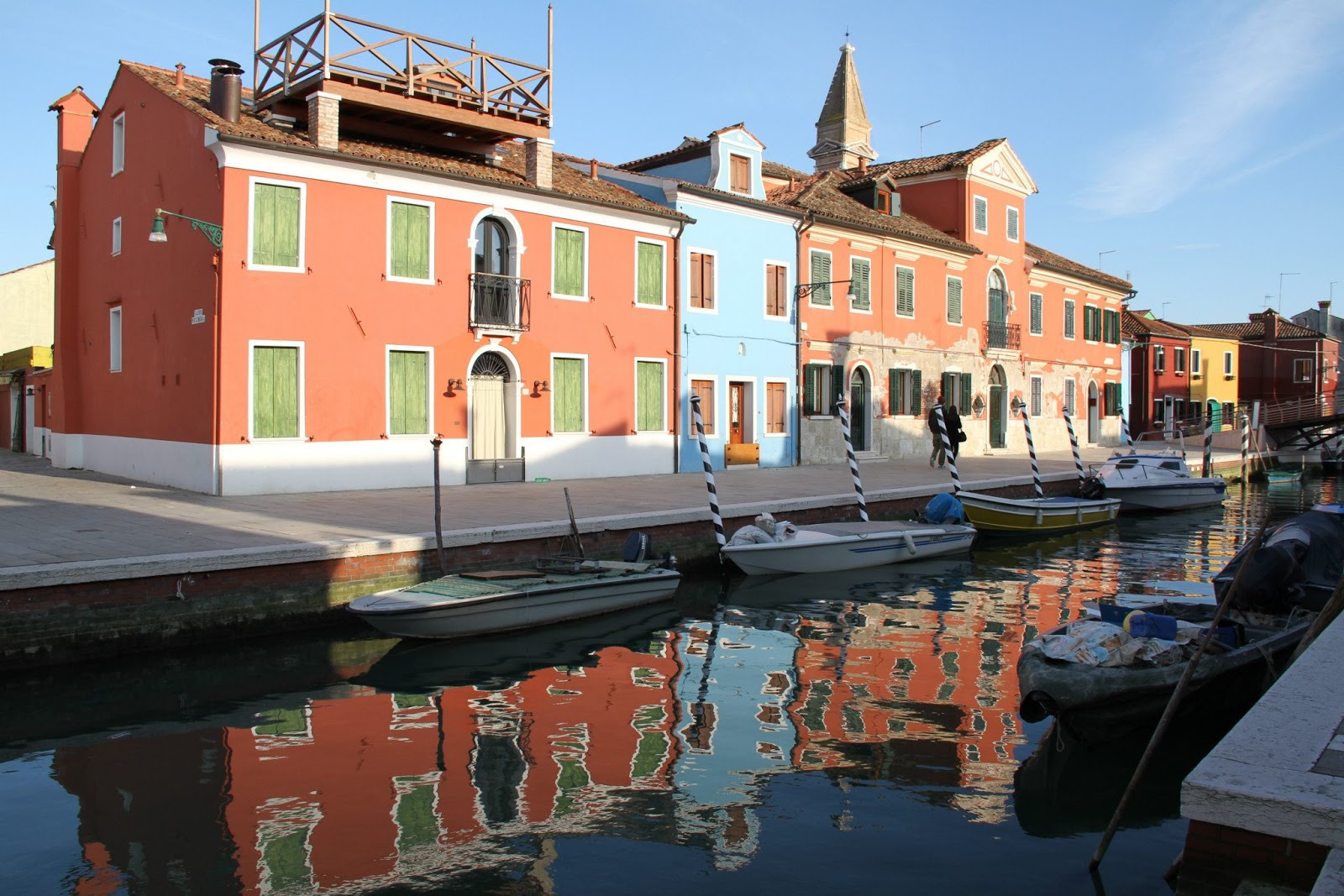 The Streets of Italy: Italy's Magical Island
