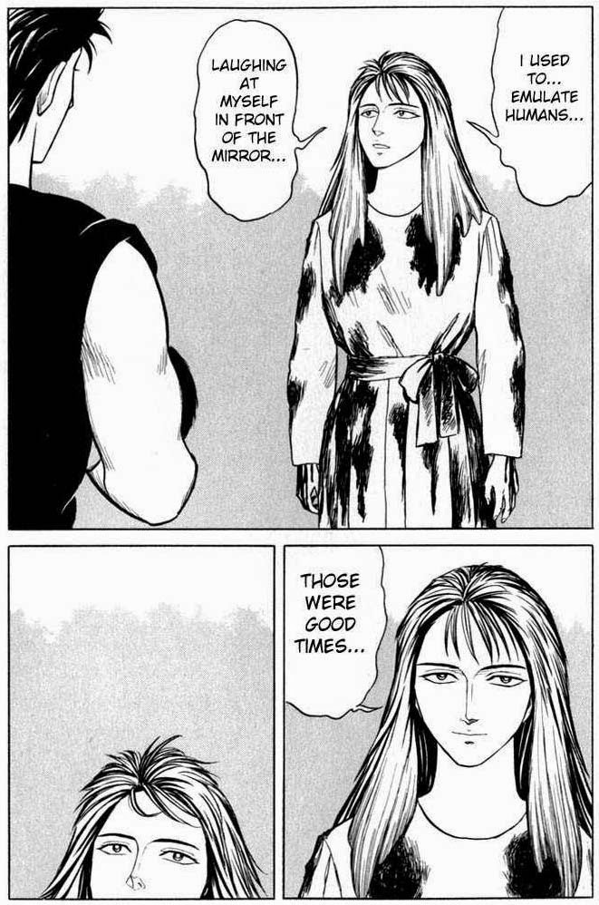 Old School Horror: Parasyte Manga Review | MILKCANANIME