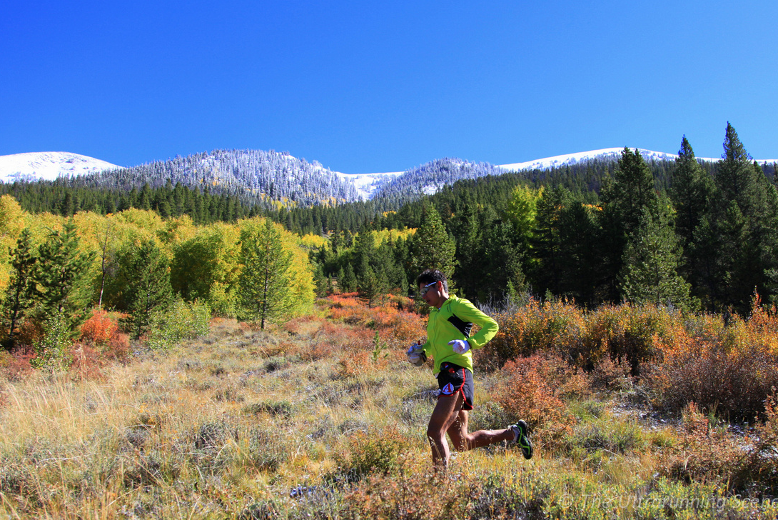 Team Colorado: Ultra Race of Champions: A Sufferfest