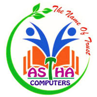 ASTHA COMPUTERS