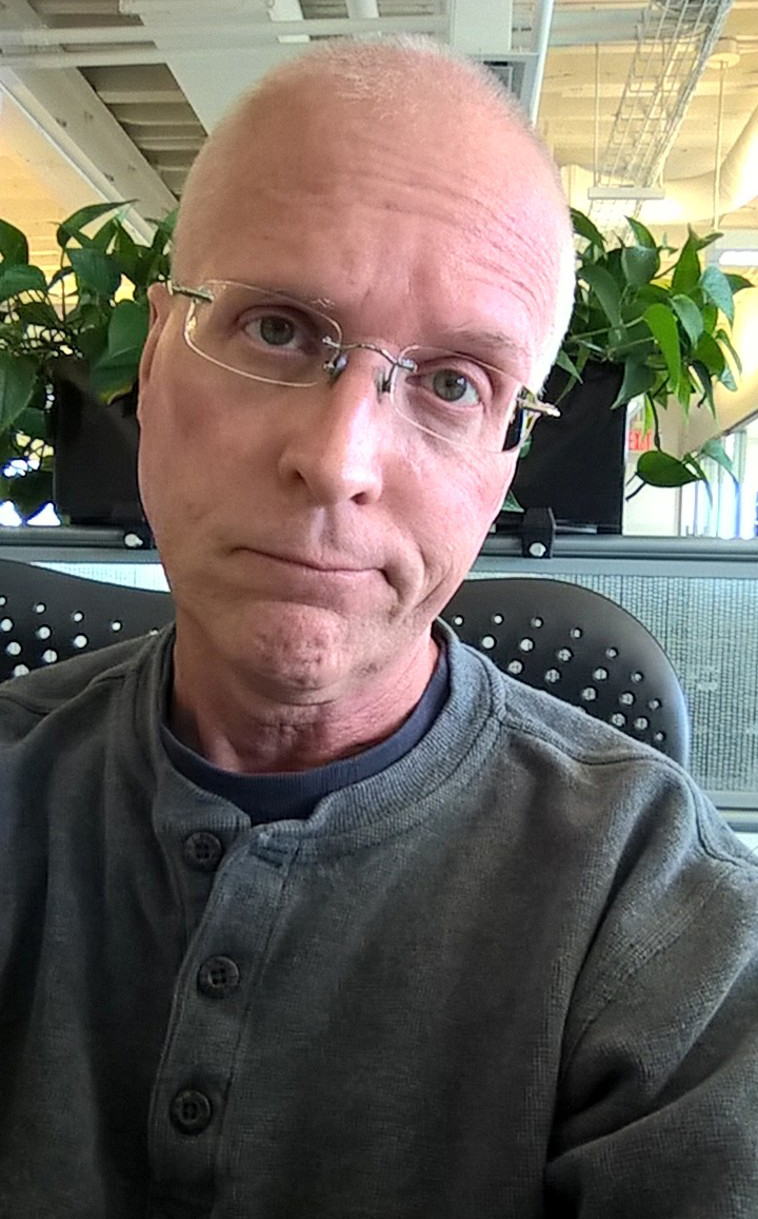 The Hayden House: 2016