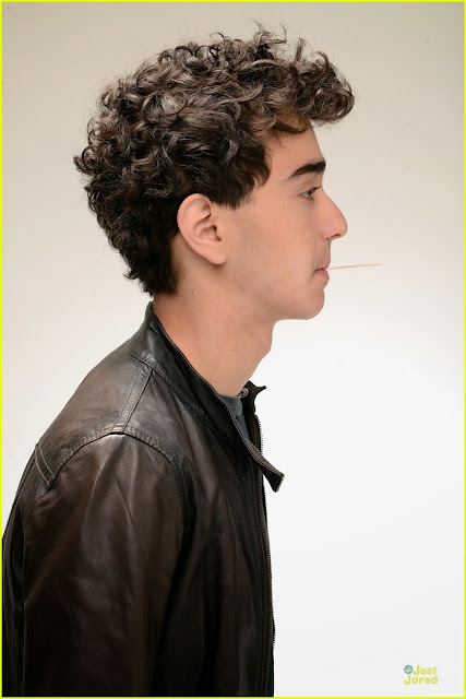 NOTICIAS Y EFEMERIDES MUSICALES Y DEL CINE: ALEX WOLFF, UN 01 DE ...