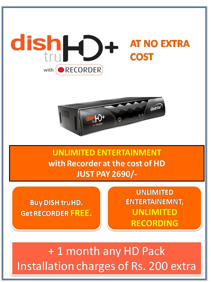 WELCOME TO DISH TV SHOPPE
