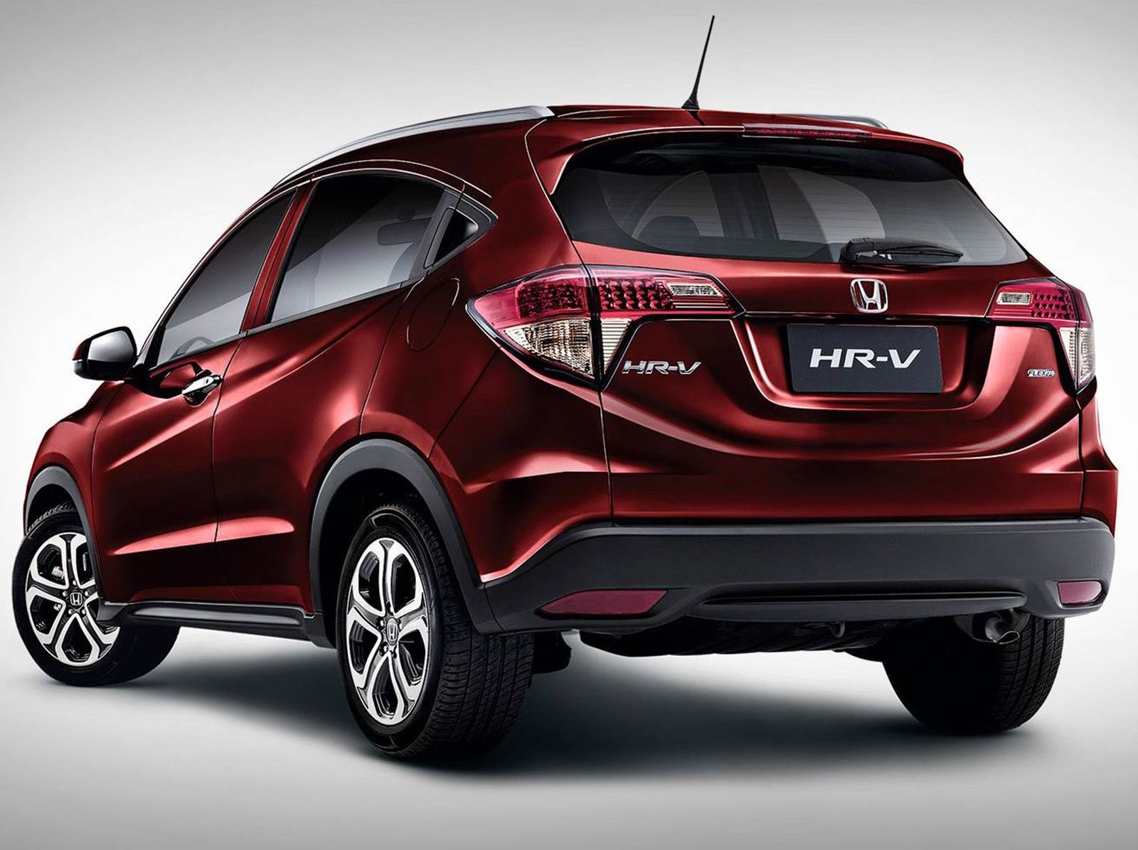 Novo Honda HR-V: configurador on-line já disponível | CAR.BLOG.BR
