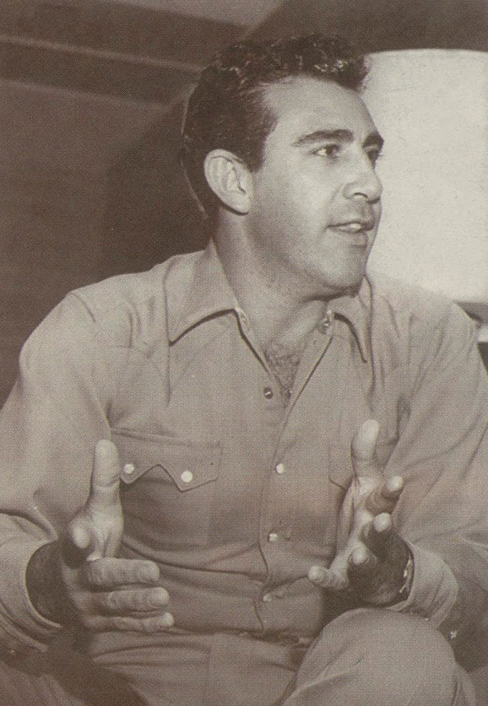 Fallece Manuel Capetillo - Noticias de Espectáculos - De Chismes