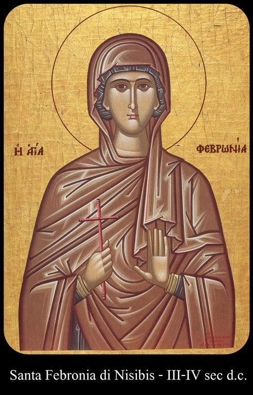 I MIEI SOGNI D'ANARCHIA - Calabria Anarchica: Febris/Februus