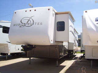 Welcome to RVinOklahoma.com: Used Fifth Wheel in OKC: 2006 Mobile ...