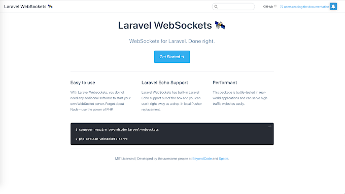 Step By Step Guide To Laravel Websockets Using Ssl Free Alternative