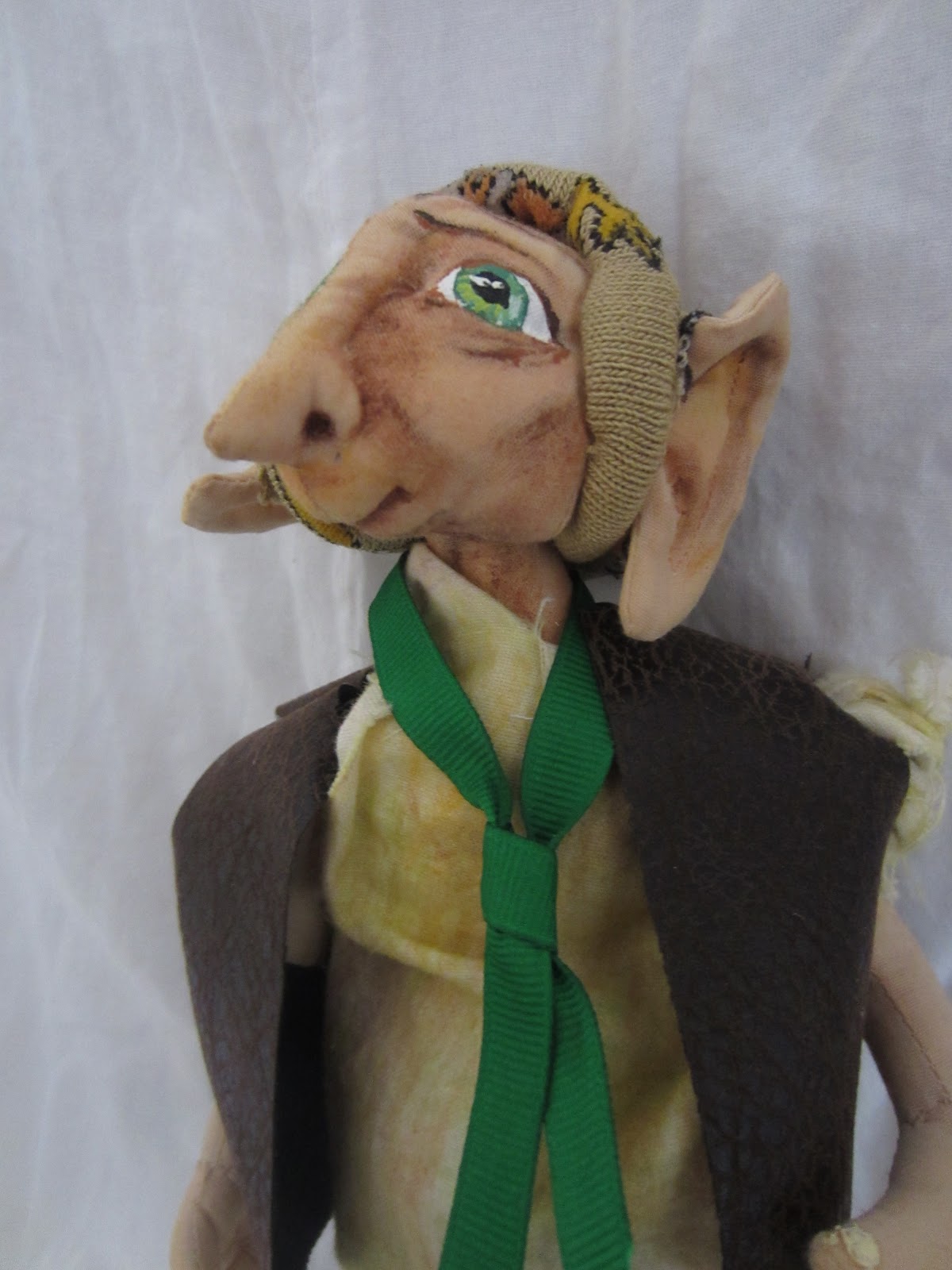 3sisters: A New Dobby is Born