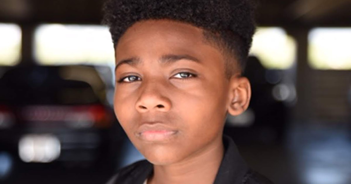 Actor and Entertainer Christian J Simon