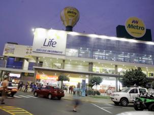 Perú Retail: Metro abre tienda en Plaza Norte
