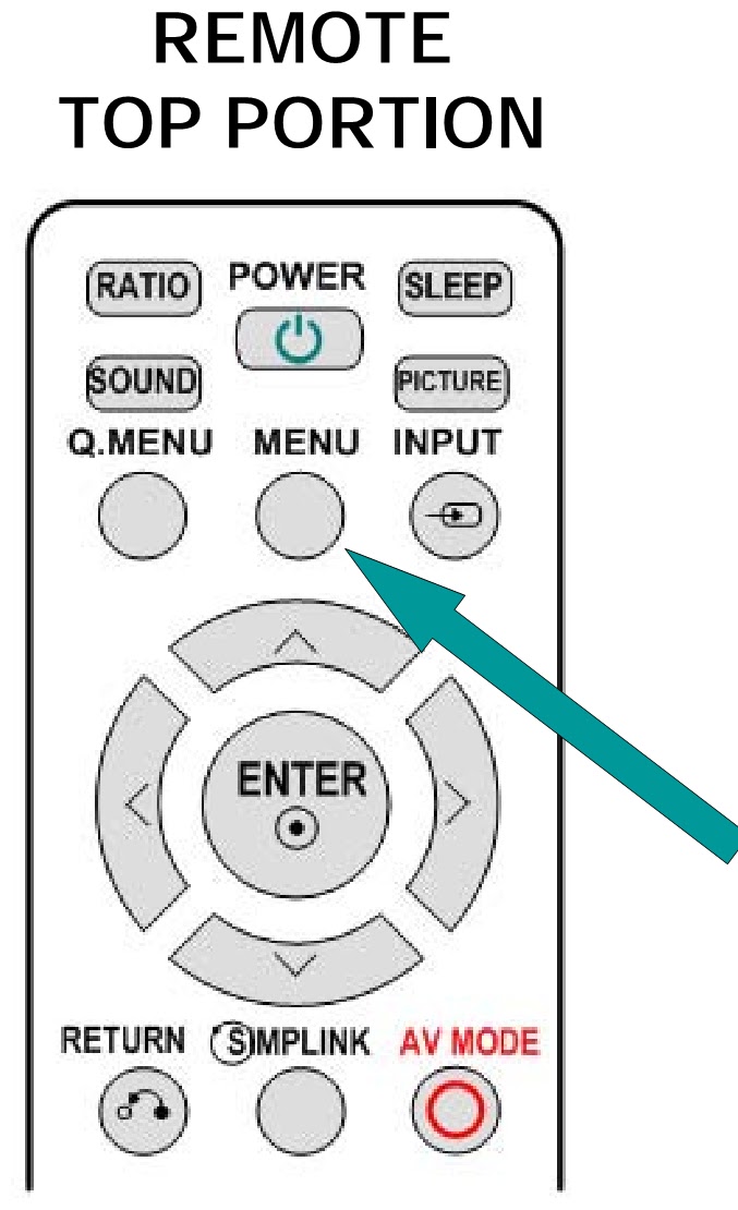 Reparasi LG 47LG90 LED LCD TV Mainboard Dan Menu Service Mode ...