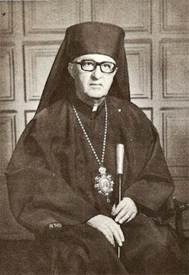 Video: Amprenta fatală a arhiepiscopului legionar Valerian (Viorel ...