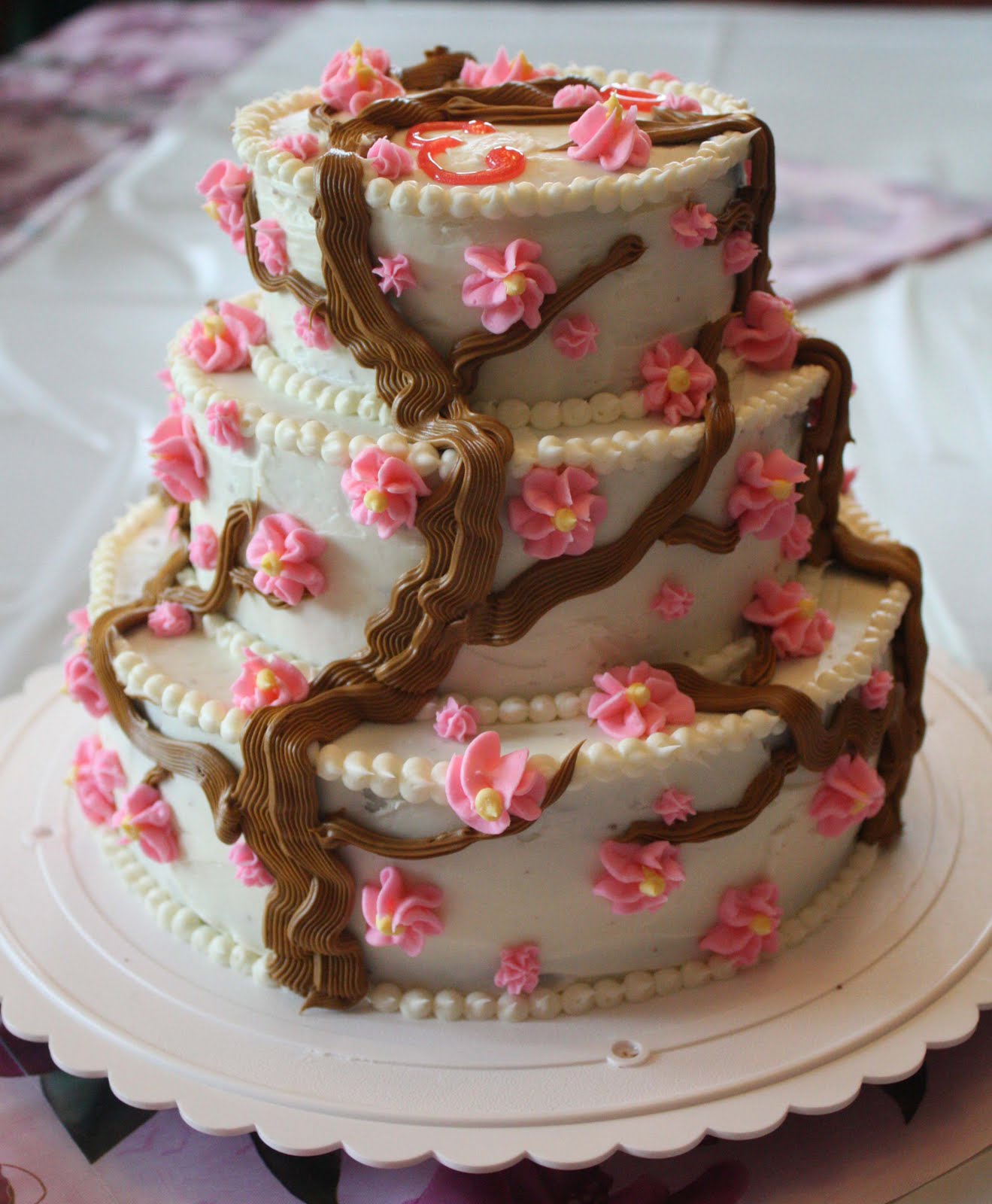 Straight to Cake: Pricing