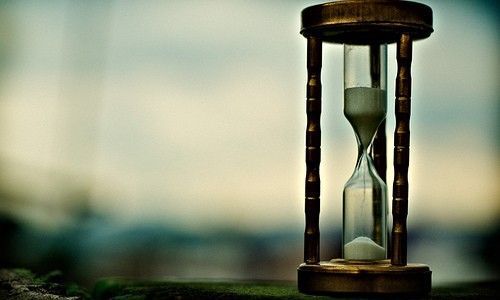 Las palabras pueden decir mas que las imagenes: A que esperas.