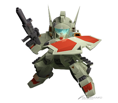 SDGO (SD Gundam Capsule Fighter Online) new units this 2/20