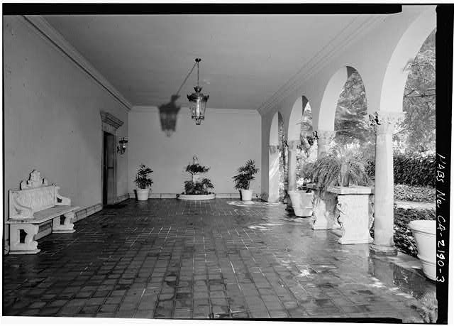 Van Halen: David Lee Roth: A Sua Mansão Histórica!!!