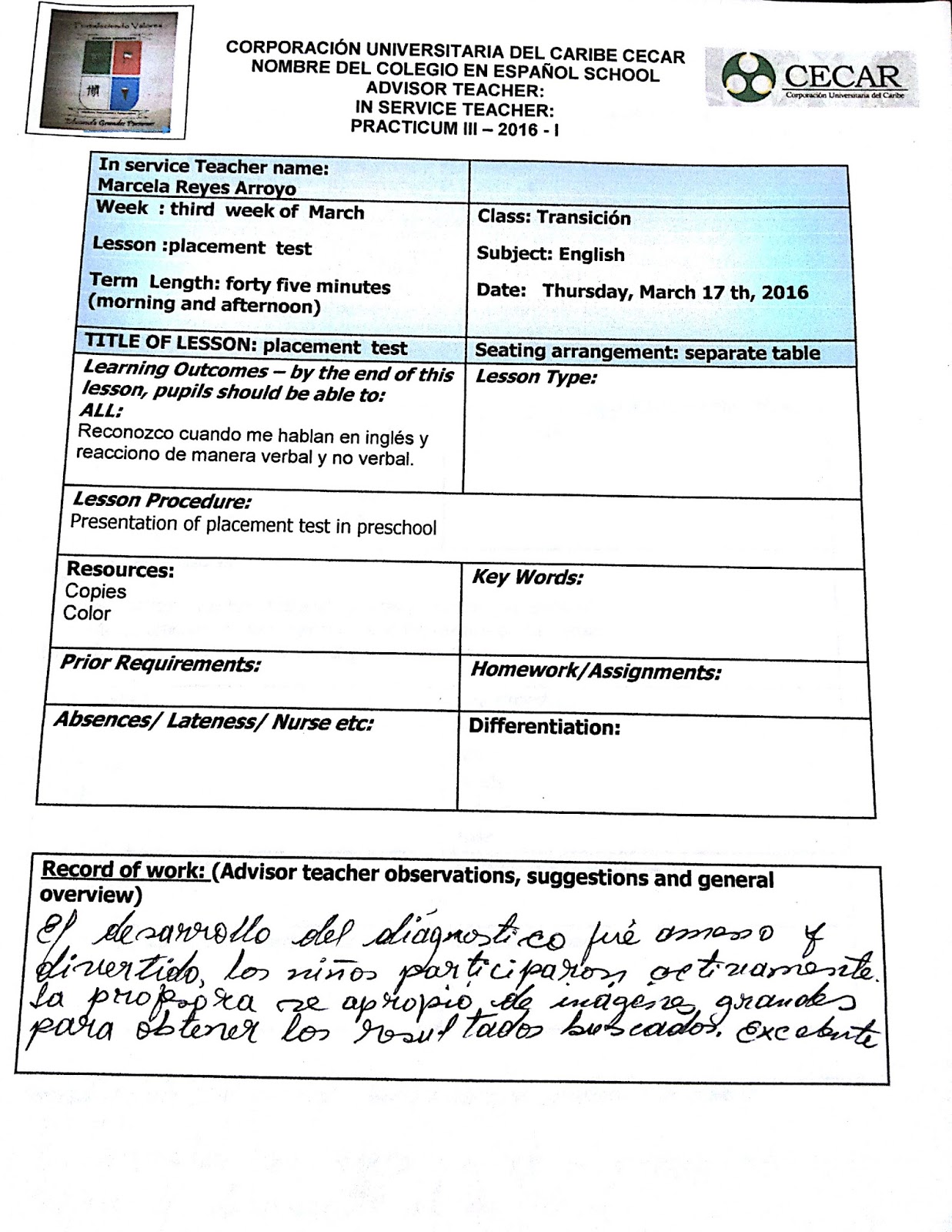 Didactics Of The English Language Lesson Plan didactics-of-the-english-language-lesson-plan