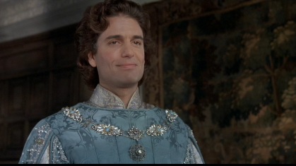 Junta Juleil's Culture Shock: Only now does it occur to me... THE ...