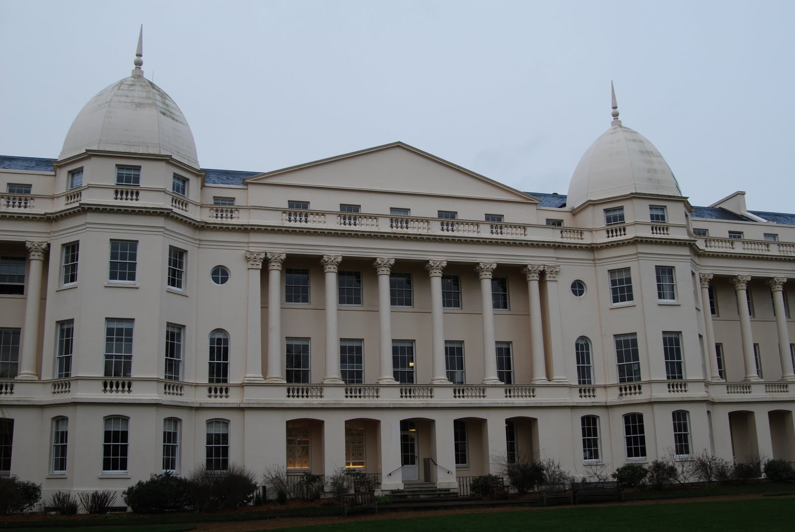 London Business School LBS 2013 - Calling all MBA Applicants : MBA Archive