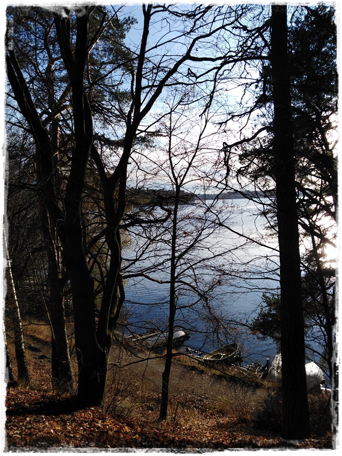 Hurahtanut: Harmaa ankeuttaja iski