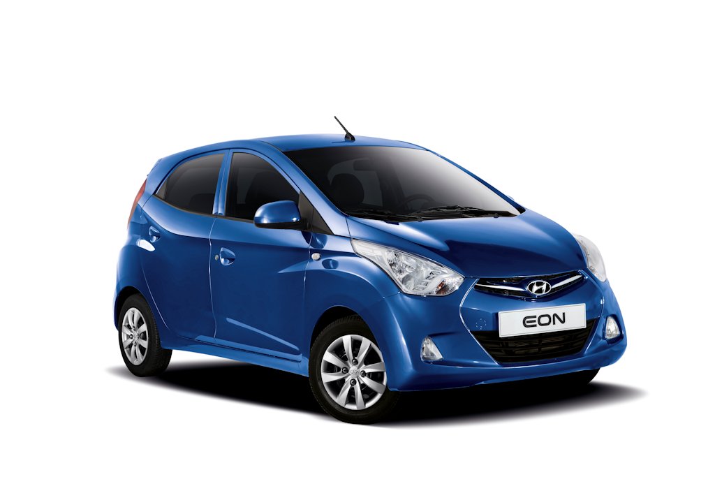 5 Reasons Why a Small Car’s Perfect for the Urban Warrior | CarGuide.PH ...