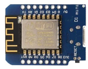 .: Alat Ukur Intesitas Cahaya dan Jarak Sensor APDS9930 Arduino IOT Blynk