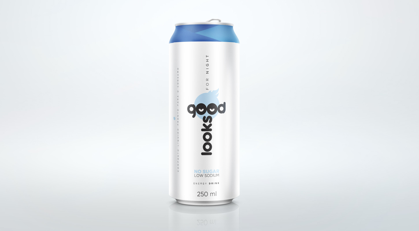 Looks Good – Packaging Of The World