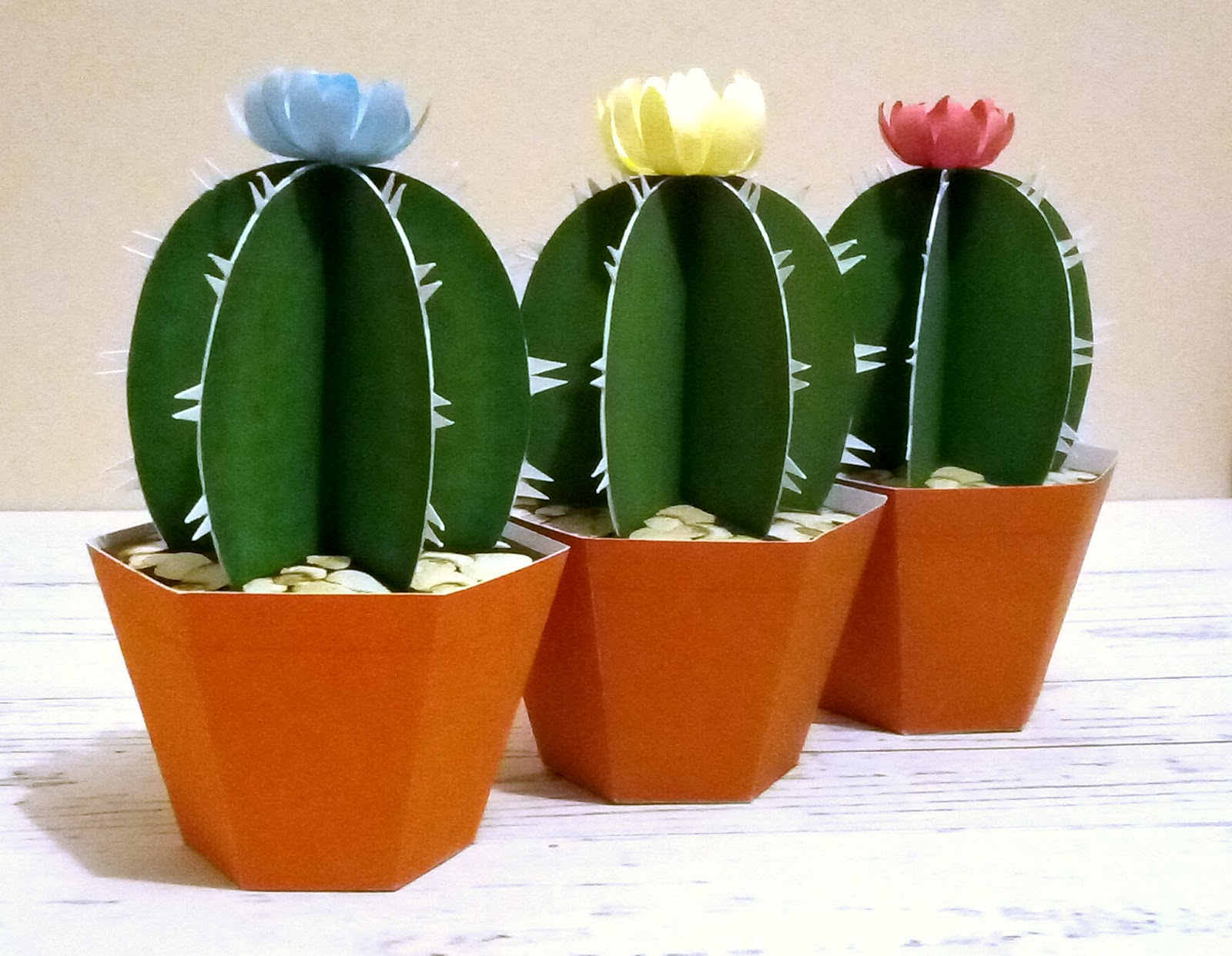 Esselle Crafts: 2019