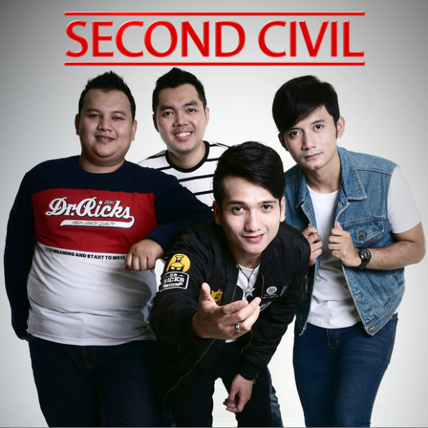 DOWNLOAD KUMPULAN Lagu Second Civil TERNEW MP3 LENGKAP 2019 - Hakekat Musik