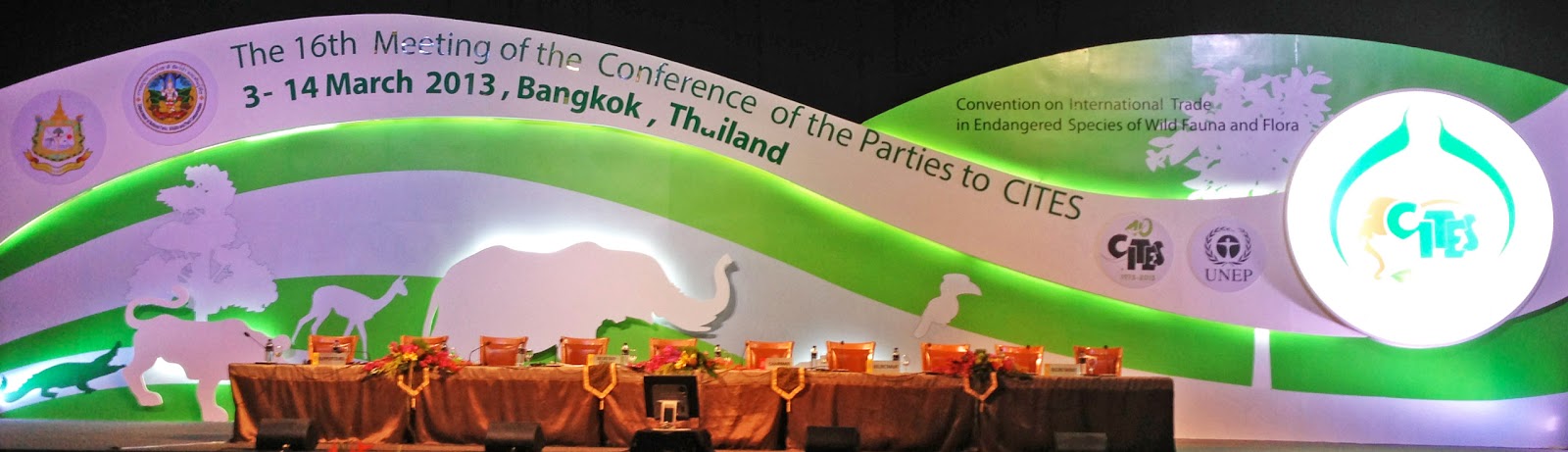 What is CITES? Why is it Important?