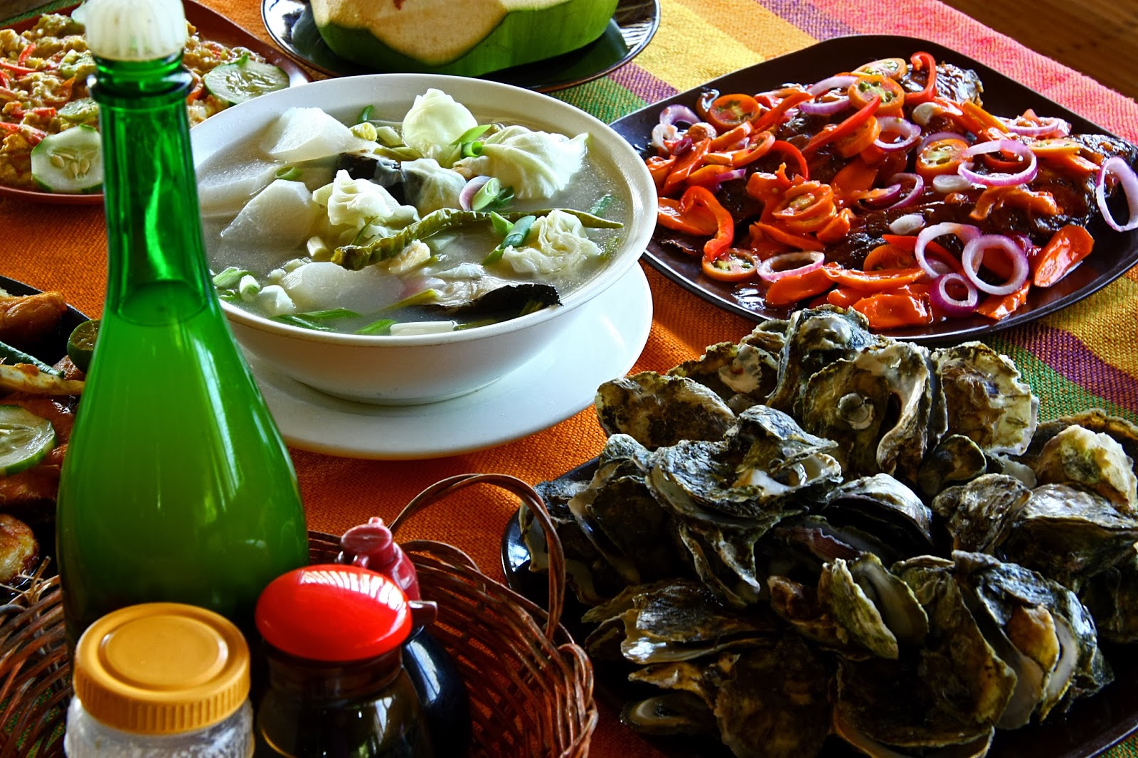 Silay: An Organic Paradise: January 2014