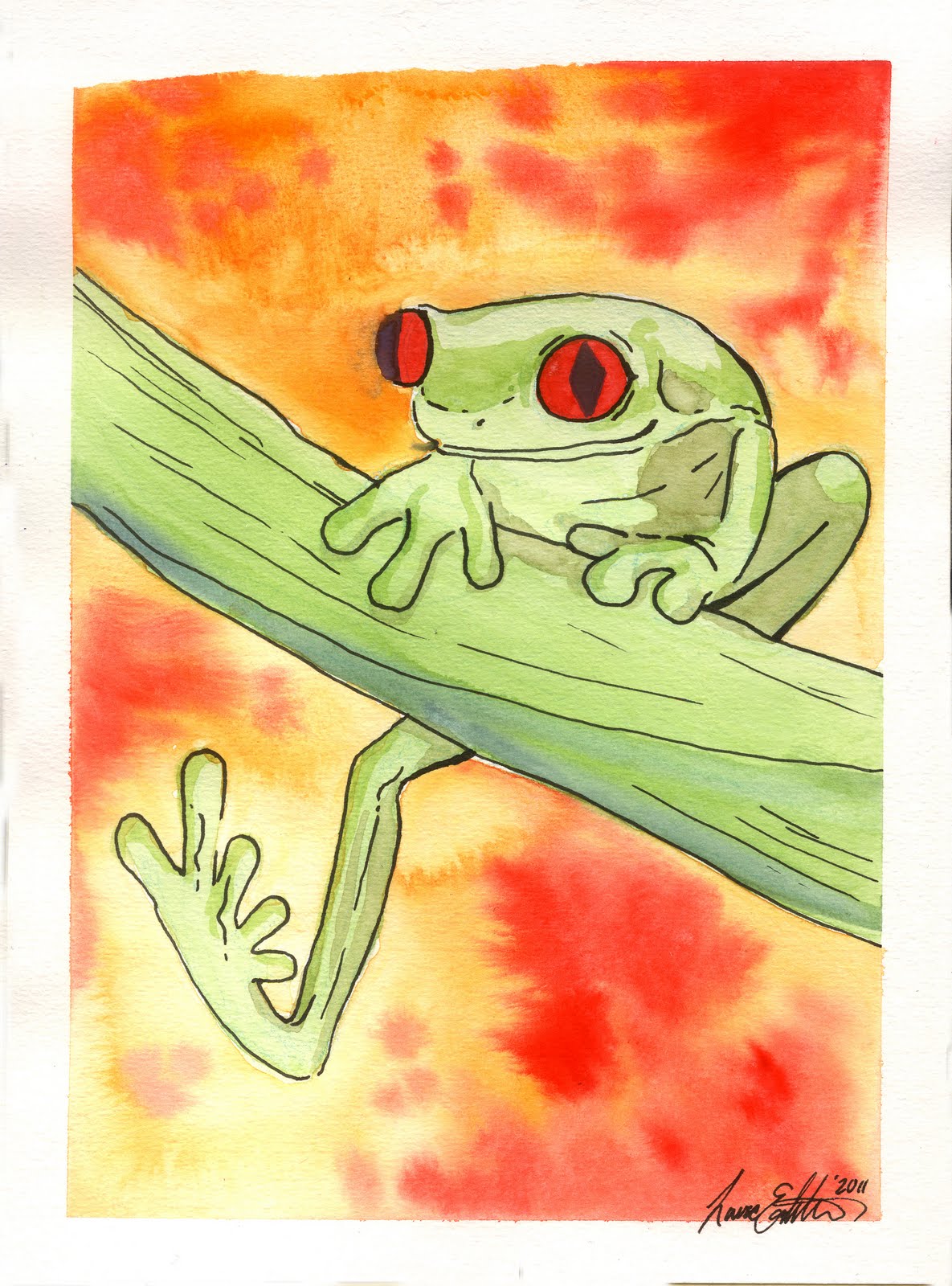 NBCC Miramichi Animation