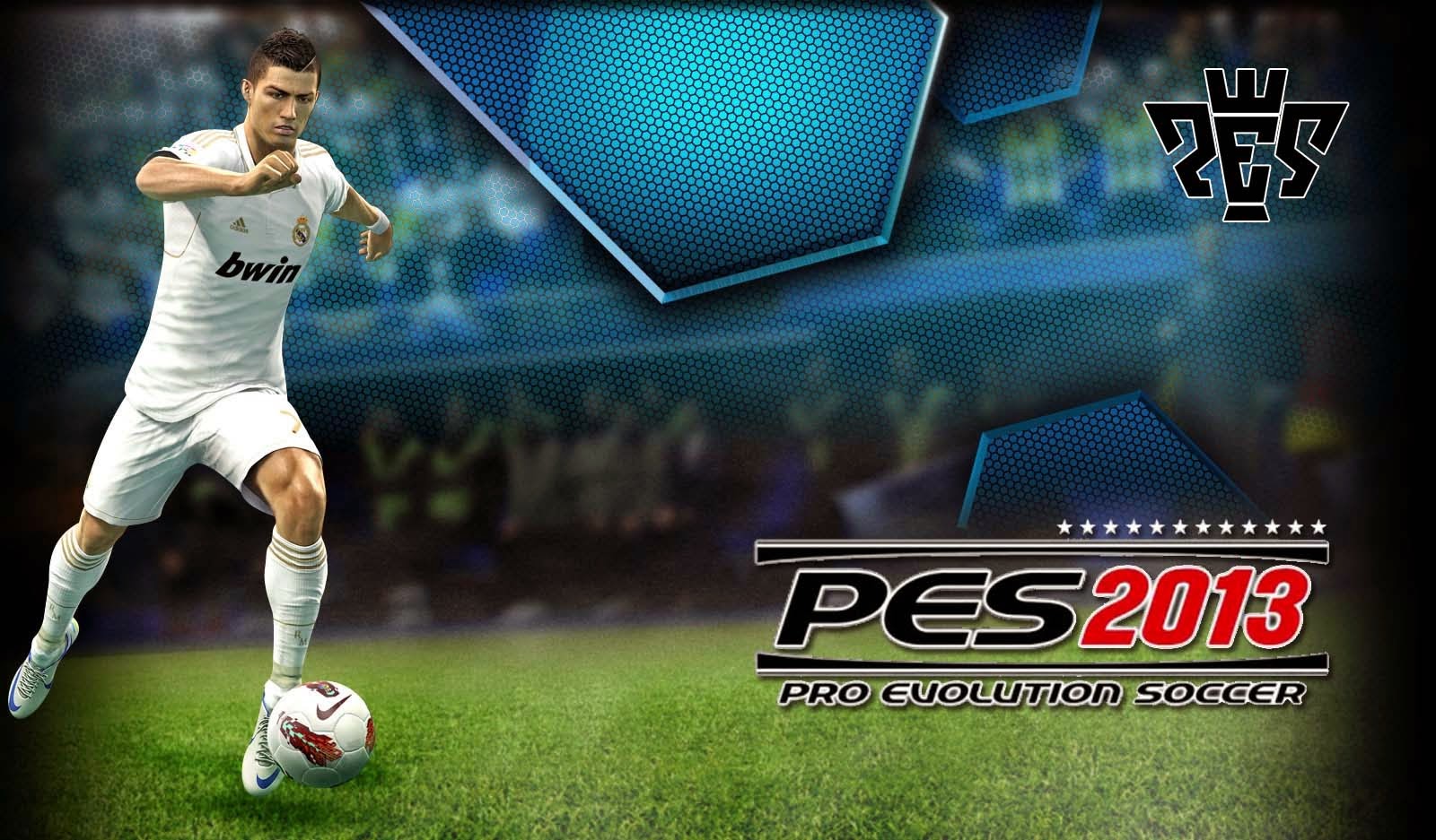 PES 2013 Update Summer 2015-2016 | 03 September 2015 - AR's Notes Blog ...