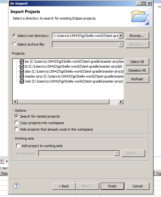 dev.basharallabadi.com: Gradle : Next-gen build tool introduction dev.basharallabadi.com: Gradle : Next-gen build tool introduction
