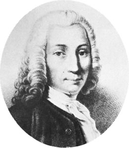 Andreas Celcius - FISIKA