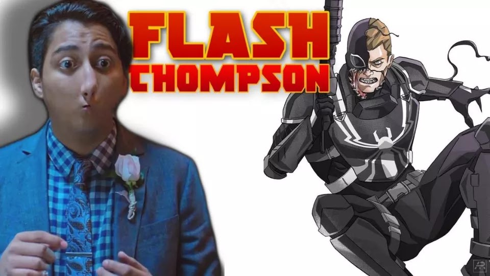 Spider-Man 3: New Character Details Revealed