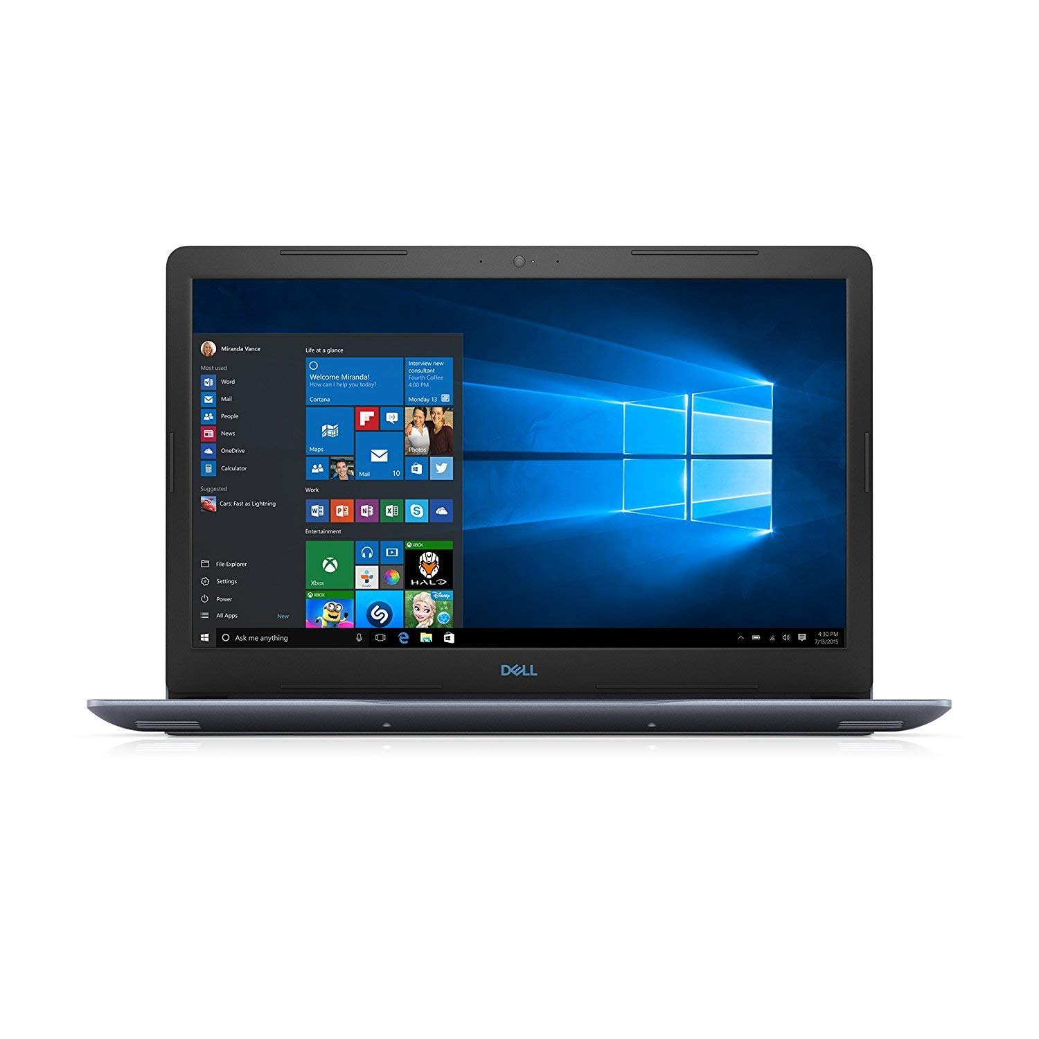 The 10 Best Dell i5 Laptop Price And Specification - TechnoTalk