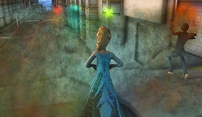 Frozen MOD Pack | GTAind - Mod GTA Indonesia