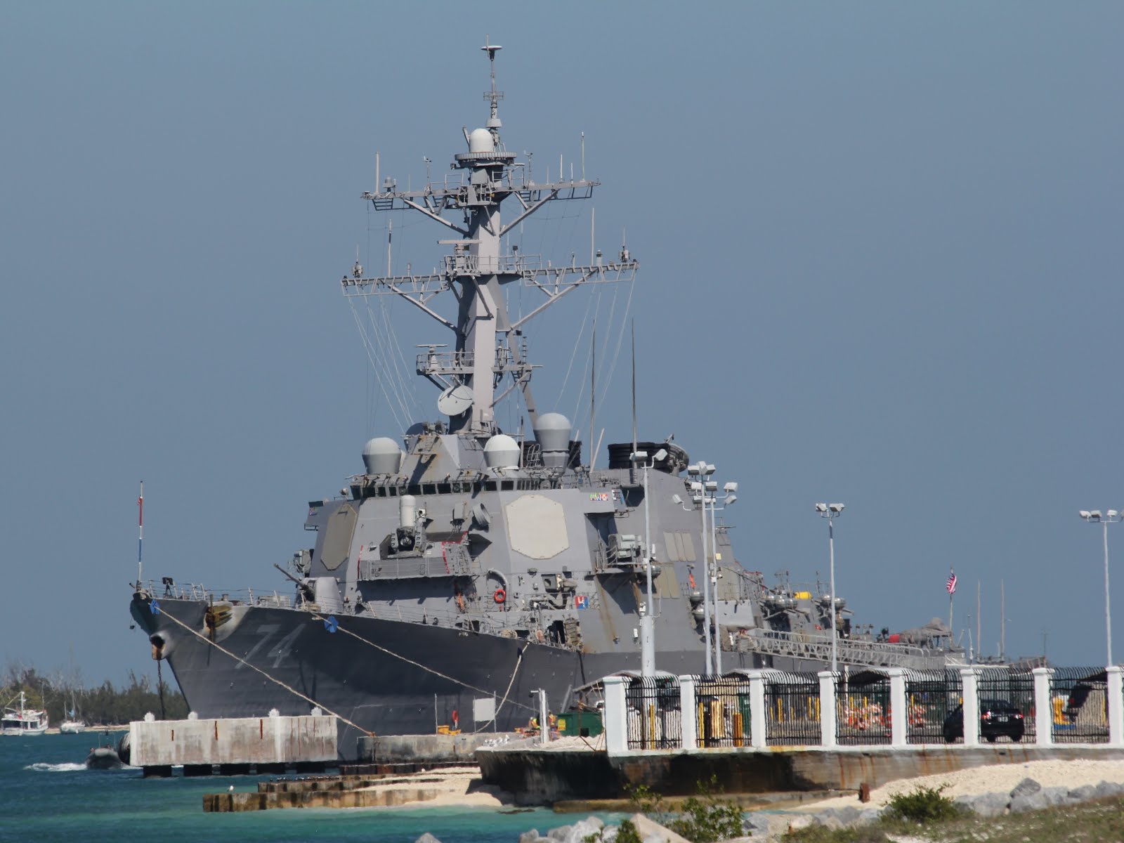 Visions From Key West: January 2013