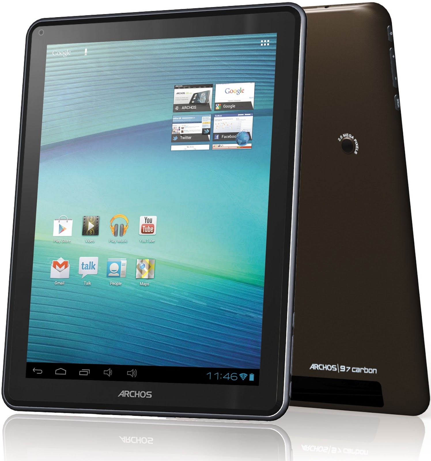 Tablet