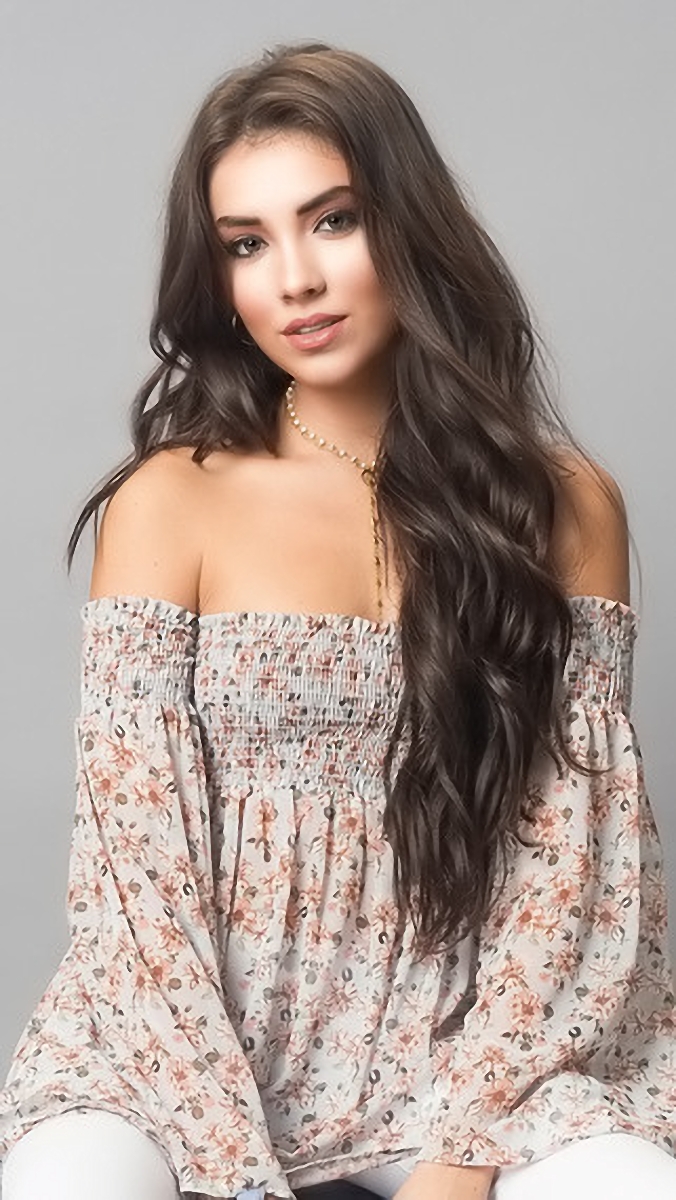 Ashton Craft | Diversity in the Modelling World