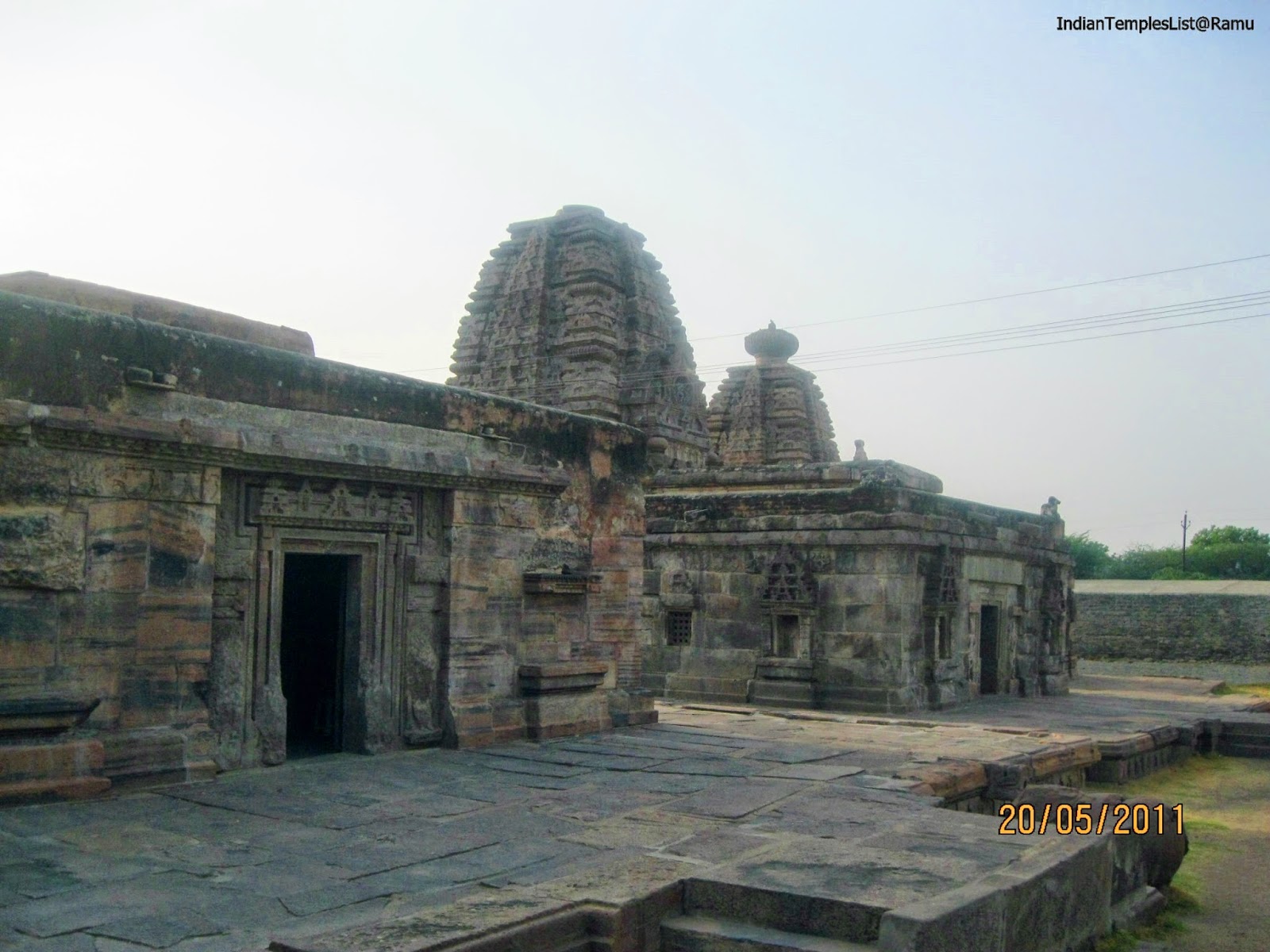 Alampur Jogulamba Devi Temple - History, Attractions, Timings and Photos