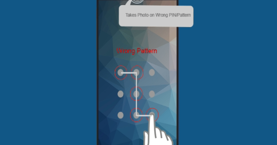 Learn how to use "Third Eye" app