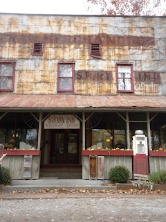 Rambles in Pursuit of Hoosierdom