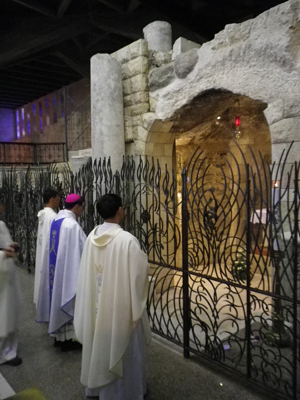 Handpicked by Ron & Chris: Exitus, Reditus and The Fullness of Time